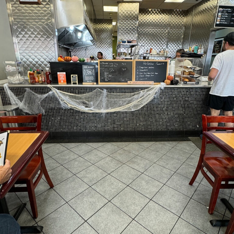 Star Cafe Lowell | Delicious Breakfast, Pancakes, Waffles & More